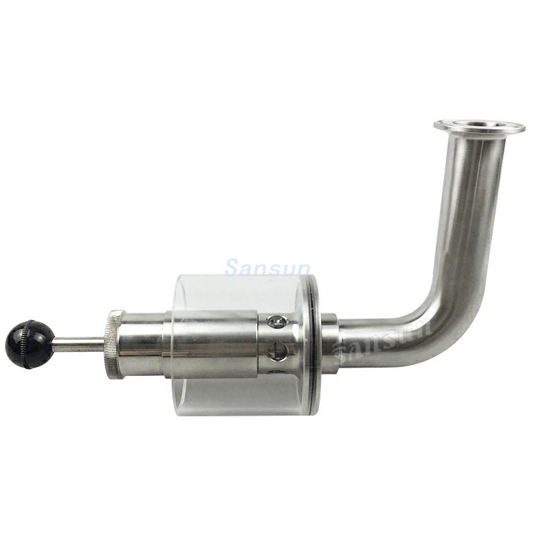 SS Brew Best Spunding Valve for Beer Brewery from China manufacturer ...