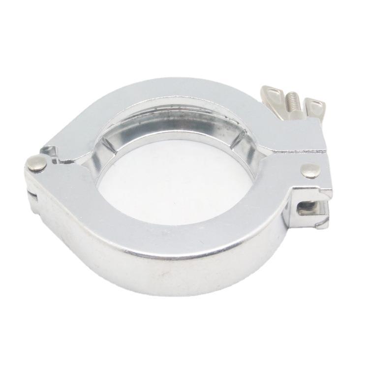 Aluminum KF Single Pin Clamp KF Single Pin Clamp from China ...