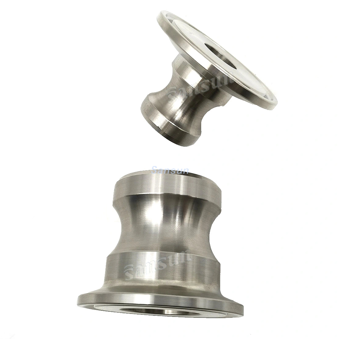 1.5" Tri Clamp Cam Lock Quick Release Adaptor from China manufacturer ...