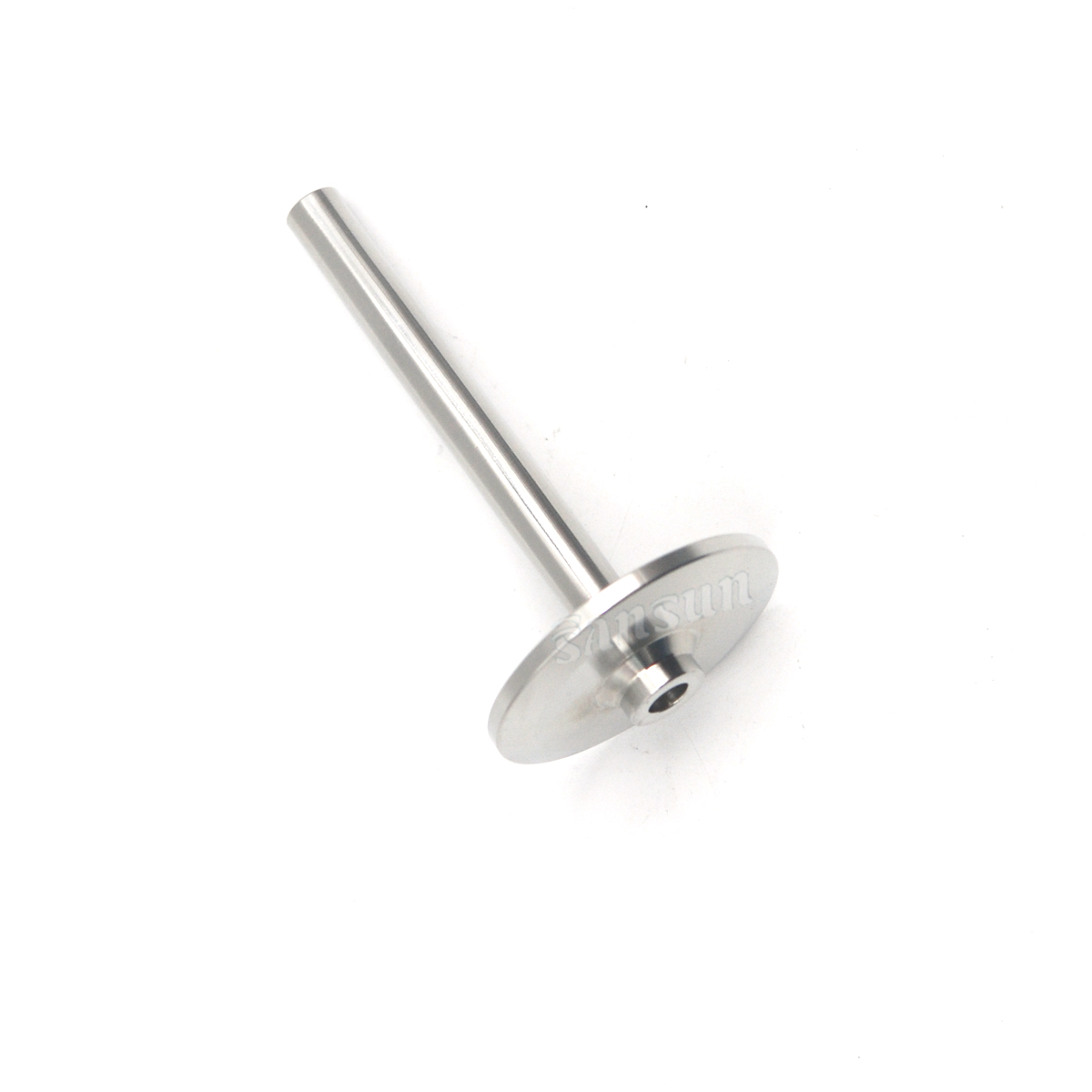 1.5" Tri Clover Compatible Tri Clamp Thermowell from China manufacturer ...