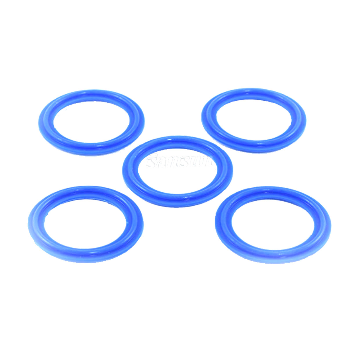 Sanitary Ferrule Tri Clamp Gaskets EPDM Seal from China manufacturer ...